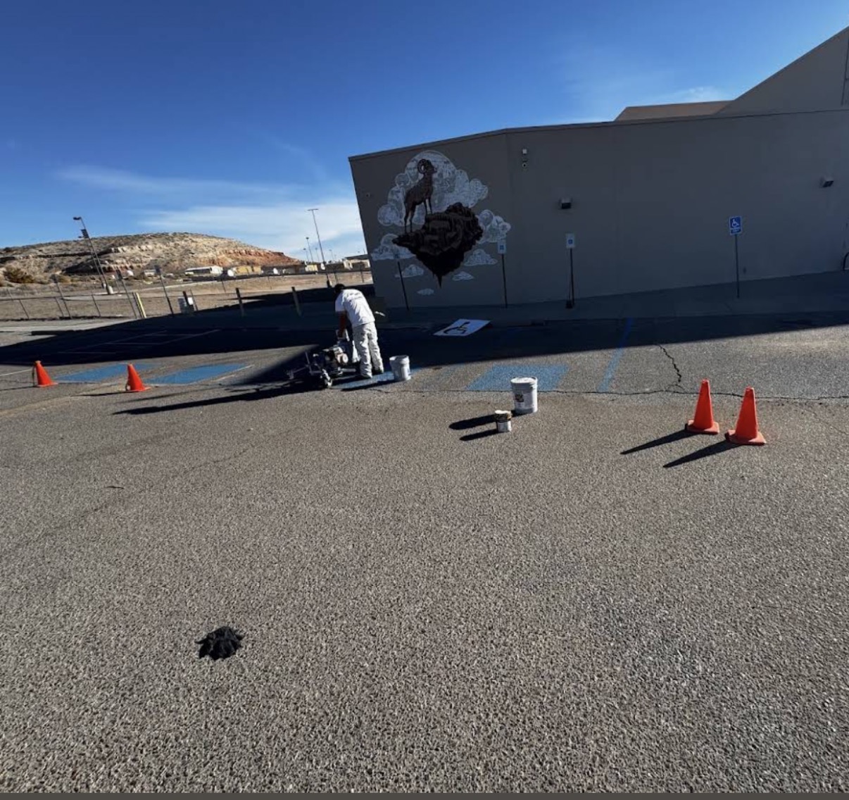 Ab's Painting | Albuquerque Painters, NM